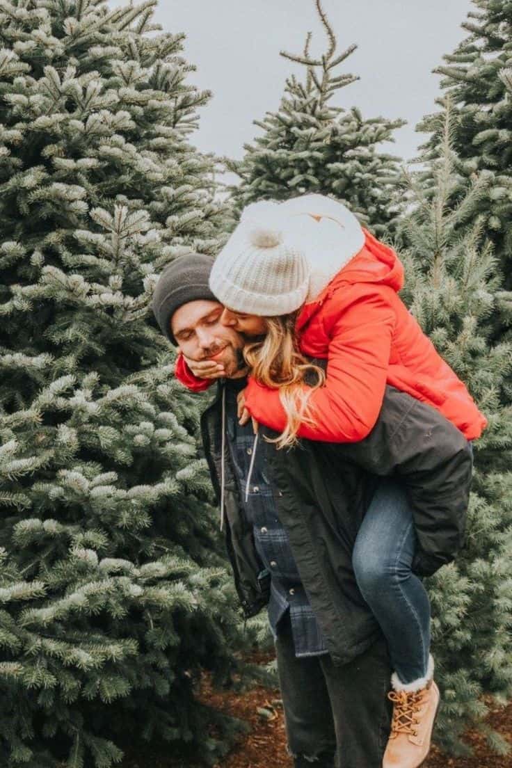 25 Gifts For Christmas Your Girlfriend Will Actually Love