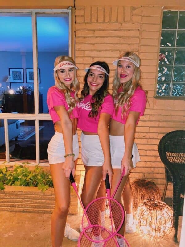 15+ Insanely Cute Group Halloween Costume Ideas For The Girls – We're ...