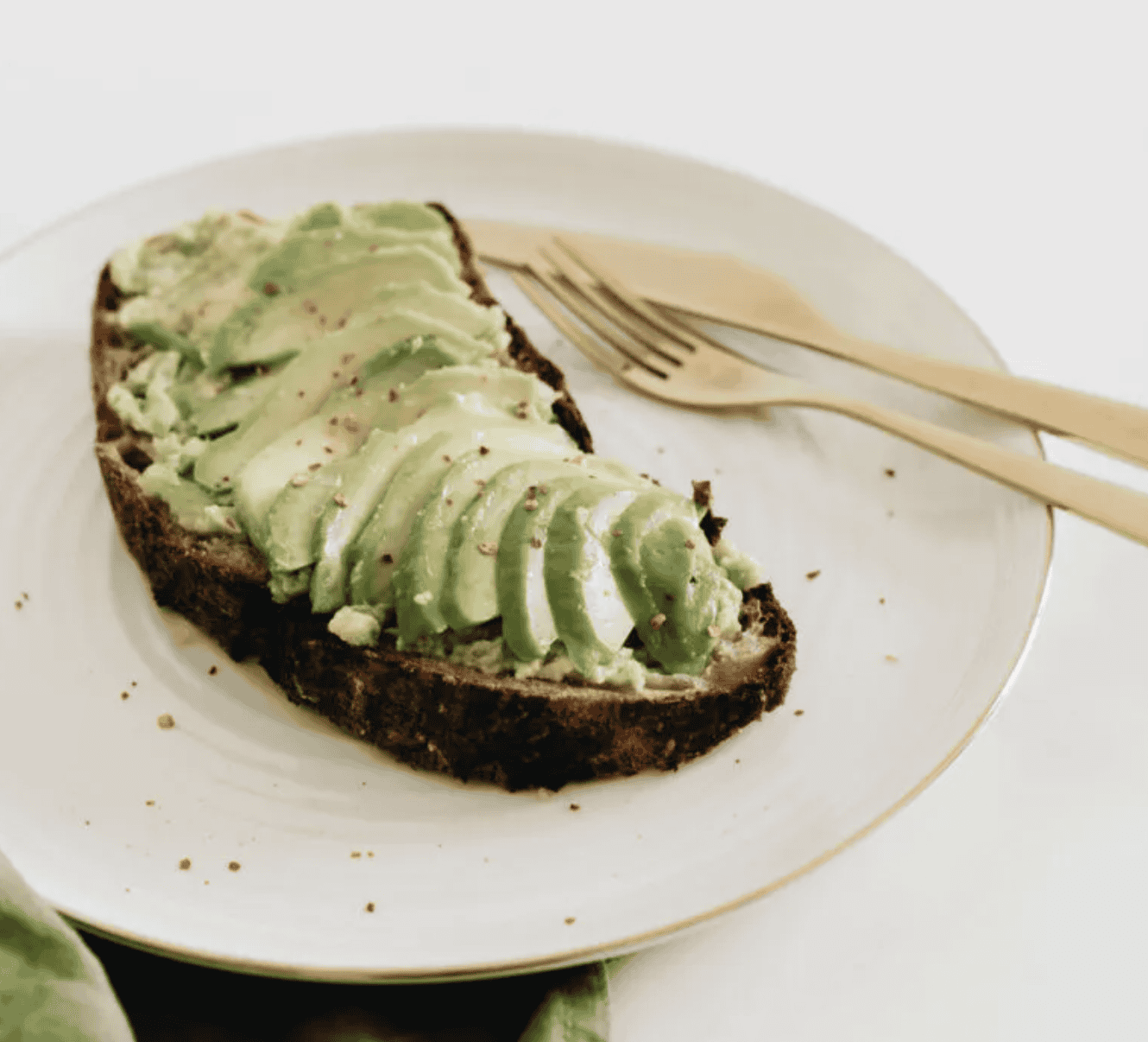 A Must-Try Avocado Toast Recipe For Breakfast (Plus Tips!) - We're Adulting