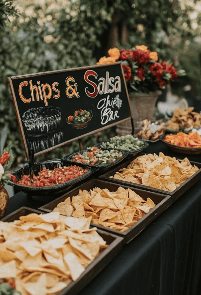 50 Grad Food Ideas Everyone Will Actually Be Excited to Eat